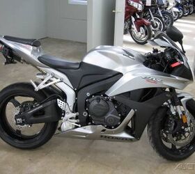 2008 Honda CBR 600RR For Sale | Motorcycle Classifieds | Motorcycle.com