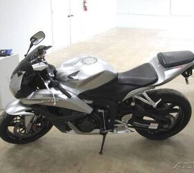 2008 Honda CBR 600RR For Sale | Motorcycle Classifieds | Motorcycle.com