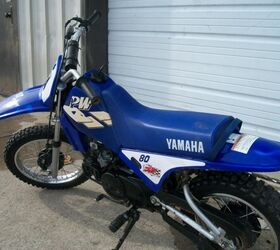 1999 YAMAHA PW80 For Sale | Motorcycle Classifieds | Motorcycle.com