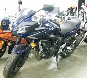 2008 Yamaha FZ6 For Sale | Motorcycle Classifieds | Motorcycle.com