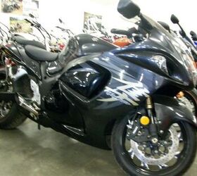 2008 Suzuki Hayabusa For Sale | Motorcycle Classifieds | Motorcycle.com