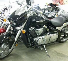 2009 Suzuki Boulevard M90 For Sale | Motorcycle Classifieds ...
