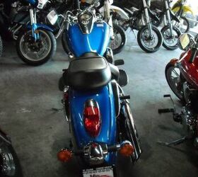 2009 Kawasaki Vulcan 900 Classic For Sale | Motorcycle Classifieds ...