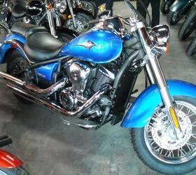 2009 Kawasaki Vulcan 900 Classic For Sale | Motorcycle Classifieds ...