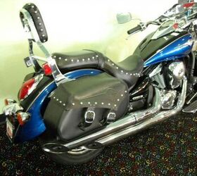 2009 Kawasaki Vulcan 900 Classic LT For Sale | Motorcycle Classifieds ...