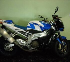 2007 Aprilia Tuono 1000 R For Sale | Motorcycle Classifieds ...