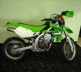 2007 Kawasaki KLX 300R For Sale | Motorcycle Classifieds | Motorcycle.com