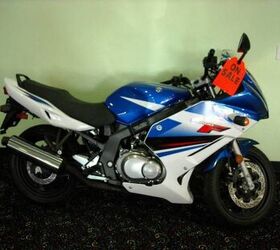 2009 Suzuki GS 500F For Sale | Motorcycle Classifieds | Motorcycle.com
