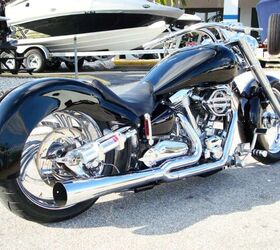 1999 Yamaha Road Star For Sale | Motorcycle Classifieds | Motorcycle.com