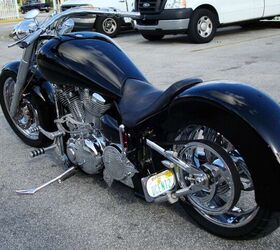 1999 Yamaha Road Star For Sale | Motorcycle Classifieds | Motorcycle.com