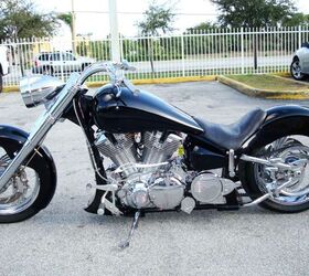 1999 Yamaha Road Star For Sale | Motorcycle Classifieds | Motorcycle.com