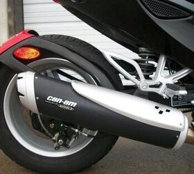 2009 CAN-AM SPYDER SE For Sale | Motorcycle Classifieds | Motorcycle.com