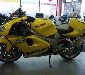 2002 Suzuki TL1000R For Sale | Motorcycle Classifieds | Motorcycle.com