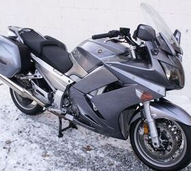 2007 Yamaha For Sale | Motorcycle Classifieds | Motorcycle.com