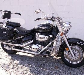 2007 Suzuki For Sale | Motorcycle Classifieds | Motorcycle.com