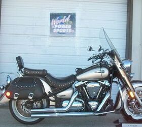 2004 YAMAHA XV1700 For Sale | Motorcycle Classifieds | Motorcycle.com