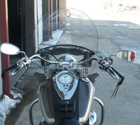 2004 YAMAHA XV1700 For Sale | Motorcycle Classifieds | Motorcycle.com