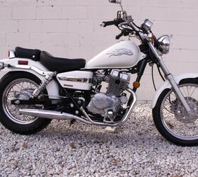 2006 Honda For Sale | Motorcycle Classifieds | Motorcycle.com