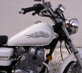 2006 Honda For Sale | Motorcycle Classifieds | Motorcycle.com