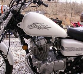 2006 Honda For Sale | Motorcycle Classifieds | Motorcycle.com