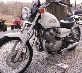 2006 Honda For Sale | Motorcycle Classifieds | Motorcycle.com