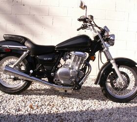 2005 Suzuki For Sale | Motorcycle Classifieds | Motorcycle.com