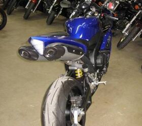 2008 Yamaha YZF R1 For Sale | Motorcycle Classifieds | Motorcycle.com