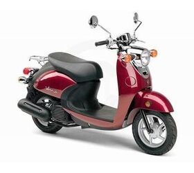 2010 Yamaha Vino Classic For Sale | Motorcycle Classifieds | Motorcycle.com