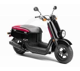 2010 Yamaha C3 For Sale | Motorcycle Classifieds | Motorcycle.com