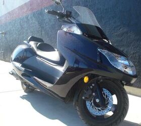 2008 Yamaha Morphous For Sale | Motorcycle Classifieds | Motorcycle.com