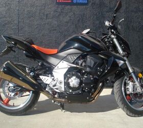 2007 Kawasaki Z1000 For Sale | Motorcycle Classifieds | Motorcycle.com
