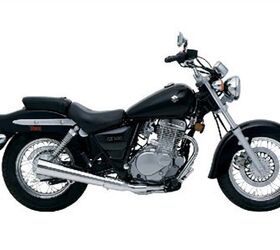 2010 Suzuki GZ250 For Sale | Motorcycle Classifieds | Motorcycle.com