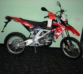 2007 Aprilia RXV 5.5 For Sale | Motorcycle Classifieds | Motorcycle.com