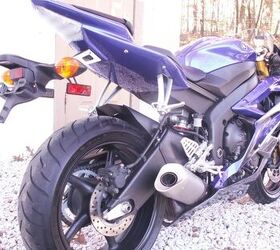 2007 Yamaha For Sale | Motorcycle Classifieds | Motorcycle.com