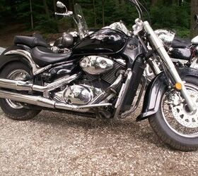 2005 Suzuki For Sale | Motorcycle Classifieds | Motorcycle.com