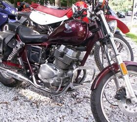 1987 Honda For Sale | Motorcycle Classifieds | Motorcycle.com