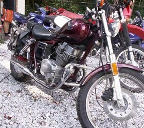 1987 Honda For Sale | Motorcycle Classifieds | Motorcycle.com
