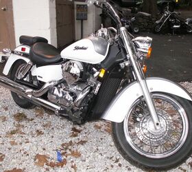 2005 Honda For Sale | Motorcycle Classifieds | Motorcycle.com