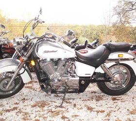 2005 Honda For Sale | Motorcycle Classifieds | Motorcycle.com