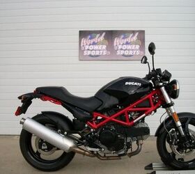 2007 DUCATI 695 MONSTER For Sale | Motorcycle Classifieds | Motorcycle.com