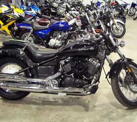 2008 Yamaha V Star® Custom For Sale | Motorcycle Classifieds ...