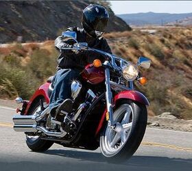 2010 Honda Stateline For Sale | Motorcycle Classifieds | Motorcycle.com