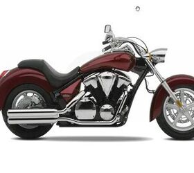 2010 Honda Stateline For Sale | Motorcycle Classifieds | Motorcycle.com