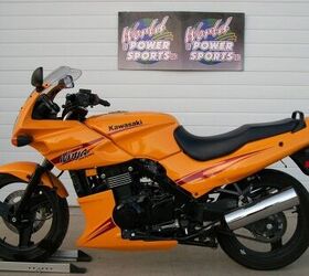 2007 KAWASAKI 500 NINJA For Sale | Motorcycle Classifieds | Motorcycle.com