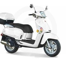 2010 Kymco Like 50 For Sale | Motorcycle Classifieds | Motorcycle.com