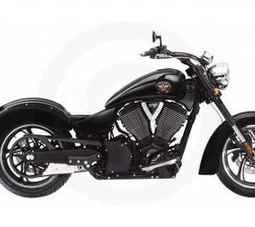 2010 Victory Motorcycles Kingpin 8-Ball For Sale | Motorcycle ...