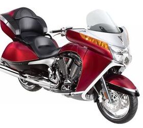2009 Victory Motorcycles 10th Anniversary Victory Vision For Sale ...