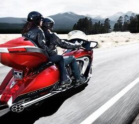 2009 Victory Motorcycles 10th Anniversary Victory Vision For Sale ...