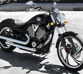 2009 Victory Motorcycles Vegas 8 Ball For Sale | Motorcycle Classifieds ...