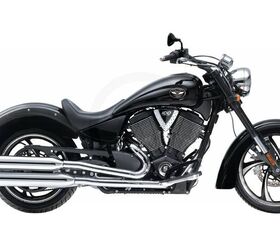 2009 Victory Motorcycles Kingpin 8 Ball For Sale | Motorcycle ...